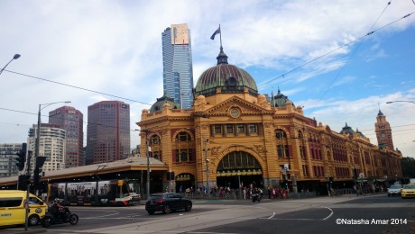 Getting to Know Melbourne’s Bohemian Side