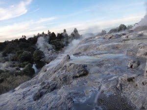 24 Hours in Rotorua: Geothermal Wonders & Maori Culture