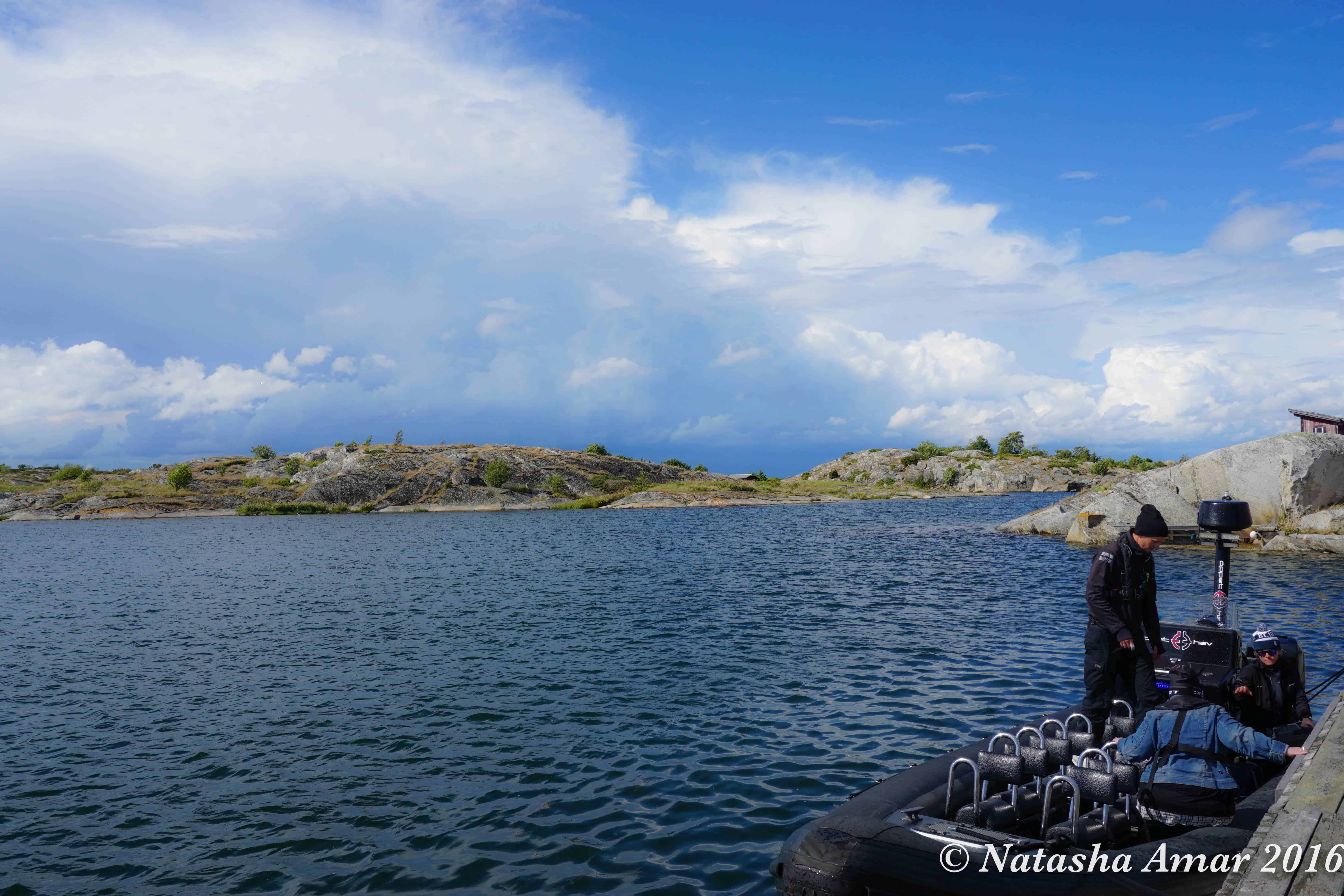 Exploring Utö: The Island of Love in the Stockholm Archipelago