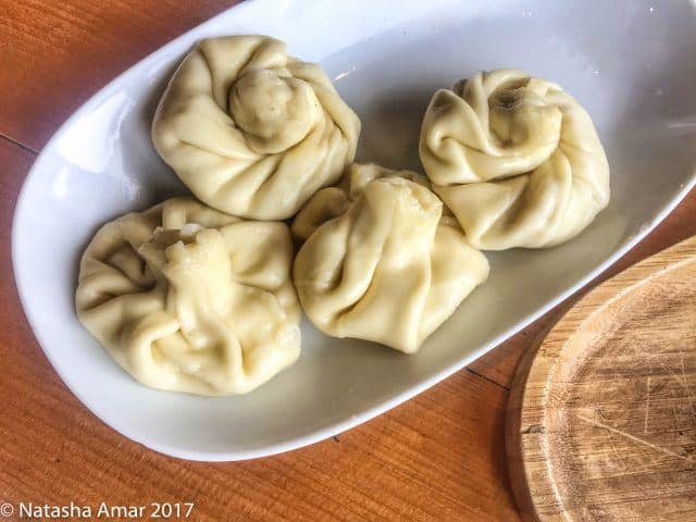 Georgian Cuisine: Don’t Miss The Food in Georgia