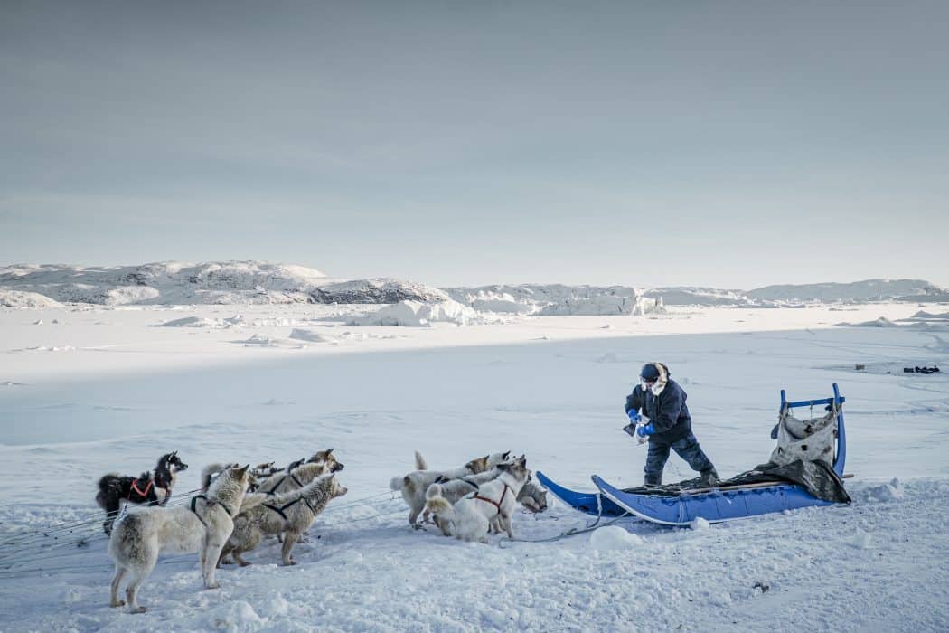 Best Things To Do in Ilulissat Greenland: Icebergs, Aurora & Dogsledding
