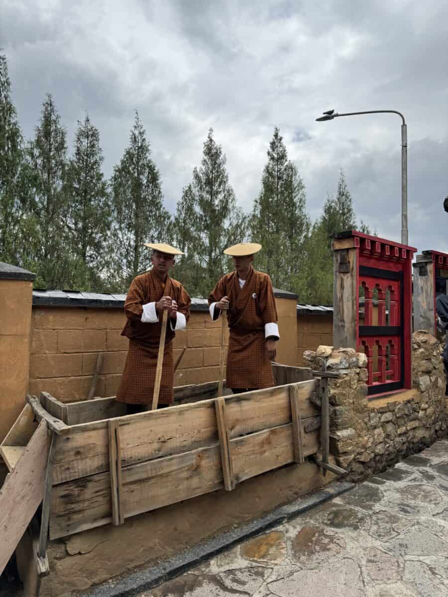 Bhutan Itinerary For One Week: Spirituality and Sightseeing in the ...